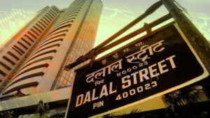 History of Share Market in India - The Finance Point