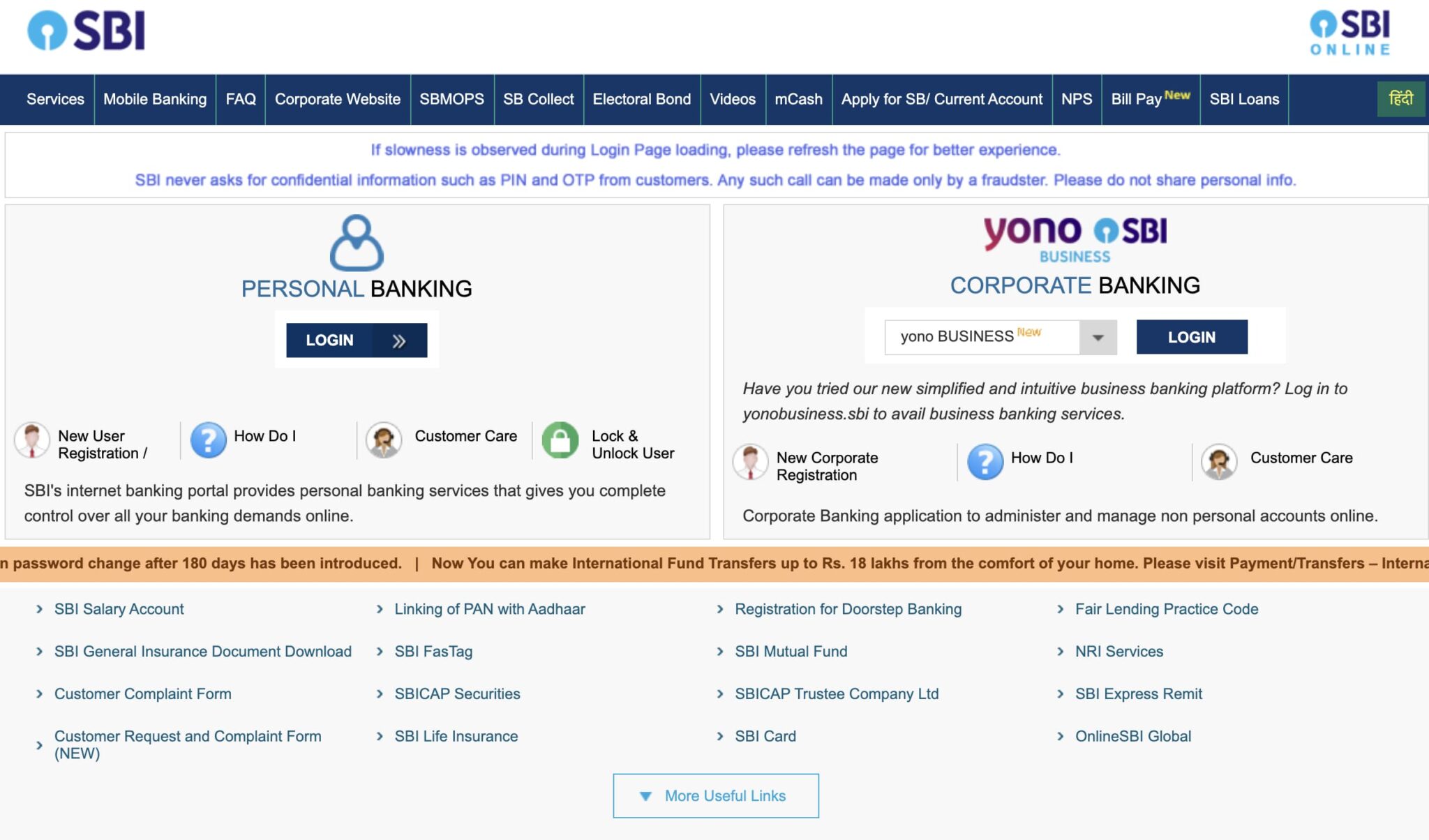 How To Change Name And Address In SBI Bank Account The Finance Point how-to-change-name-and-address-in-sbi-bank-account-the-finance-point