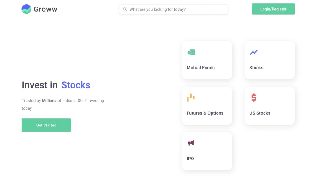 Groww App Review 2024 - Is Groww App Safe? - The Finance Point
