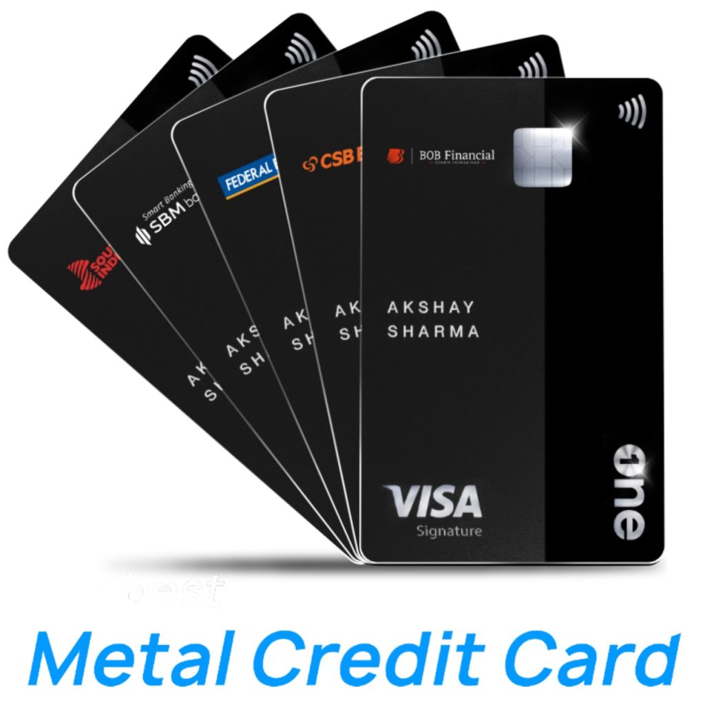 One Card Credit Card Review 2025 - The Finance Point
